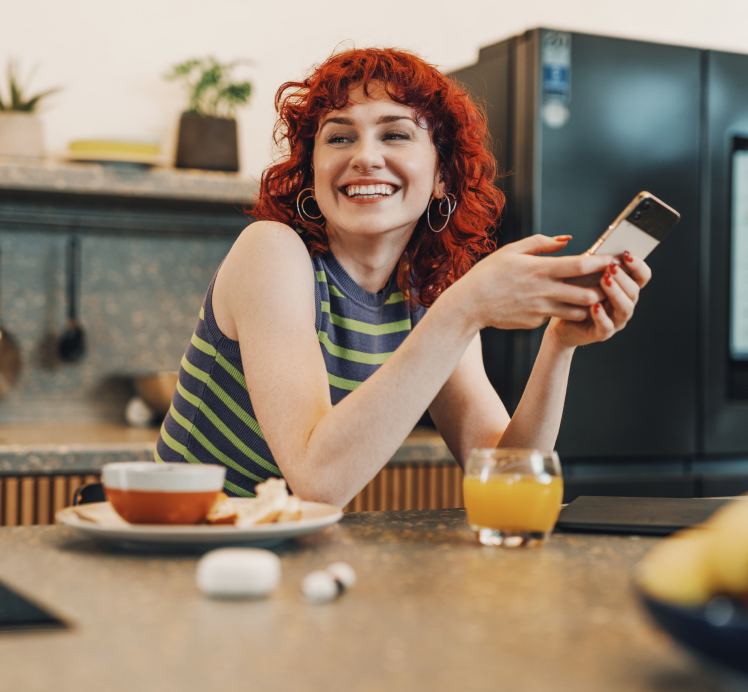 About Us - Bench Partner