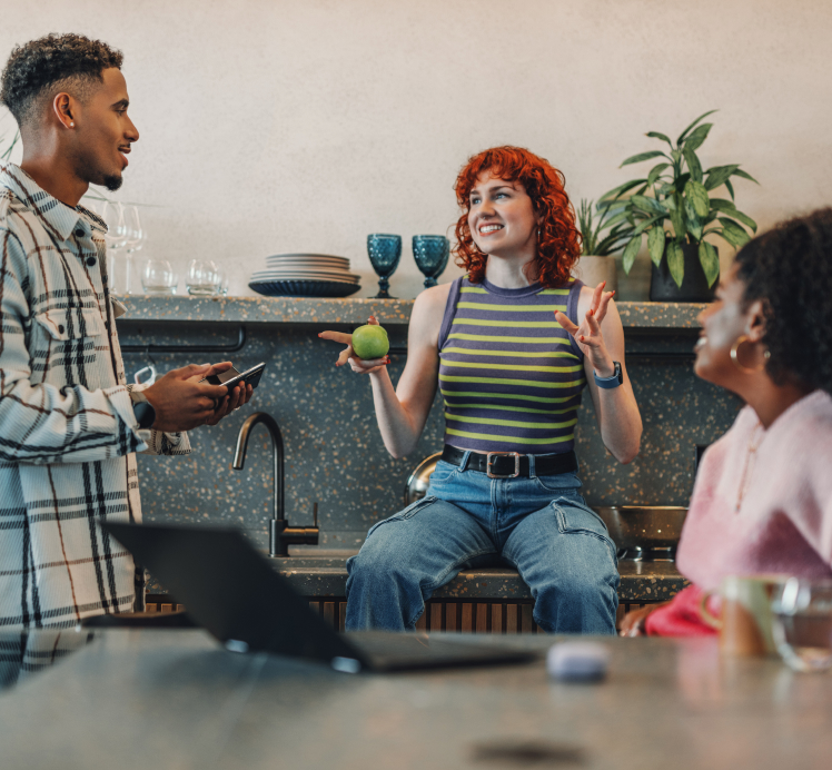 About Us Bench Partner